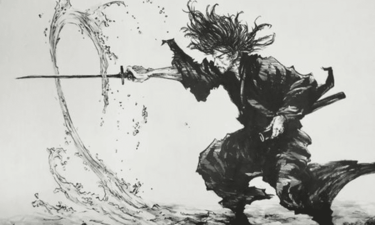 Dijuluki Samurai Terhebat Sepanjang Sejarah, Kehidupan Tentang Miyamoto ...